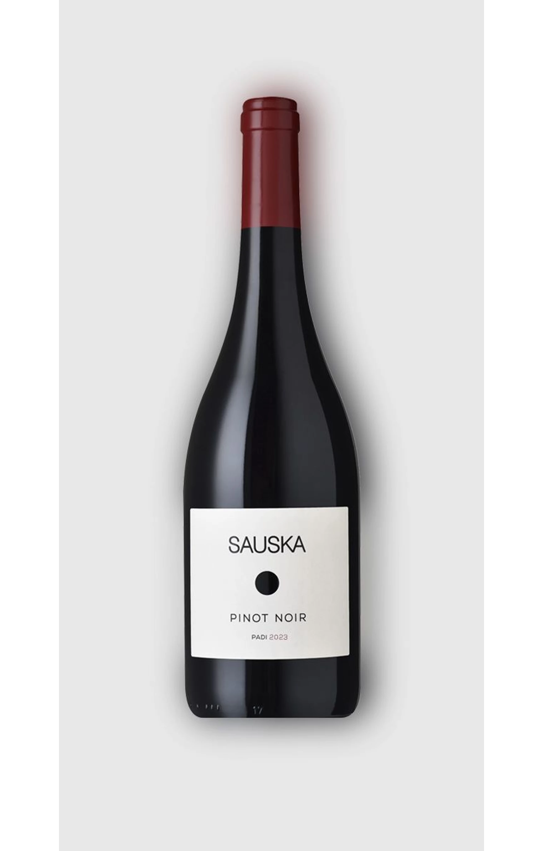 Sauska Pinot Noir Padi 2023 - A SAUSKA VILÁGA I SAUSKA.HU I PRÉMIUM ...
