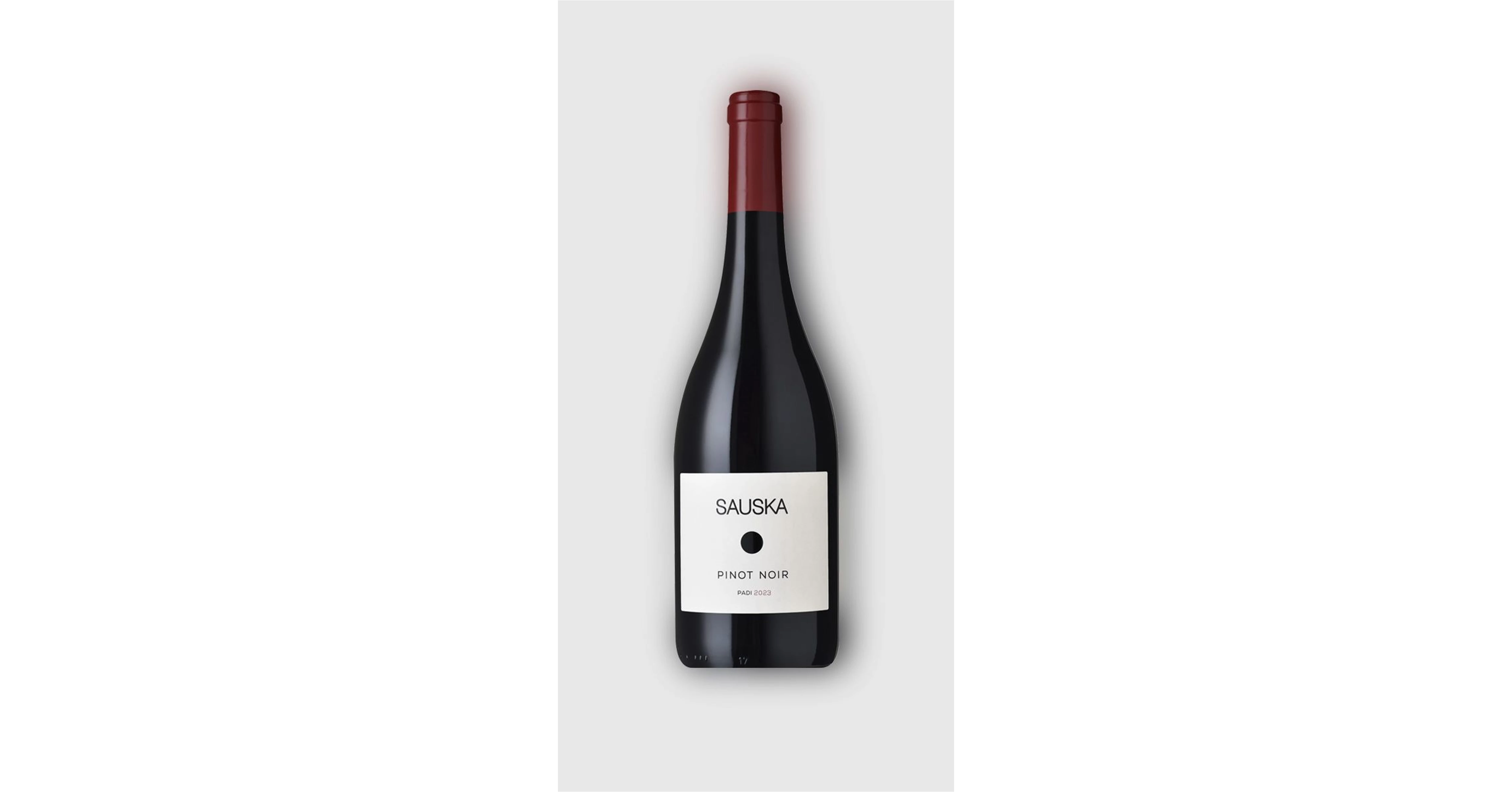 Sauska Pinot Noir Padi 2023 - A SAUSKA VILÁGA I SAUSKA.HU I PRÉMIUM ...